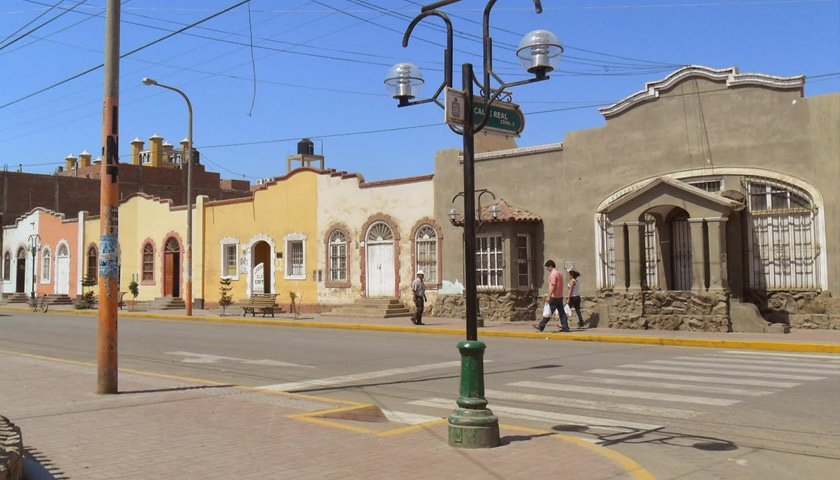 Visita Cartavio en La Libertad y descubre sus encantos - NotiViajeros