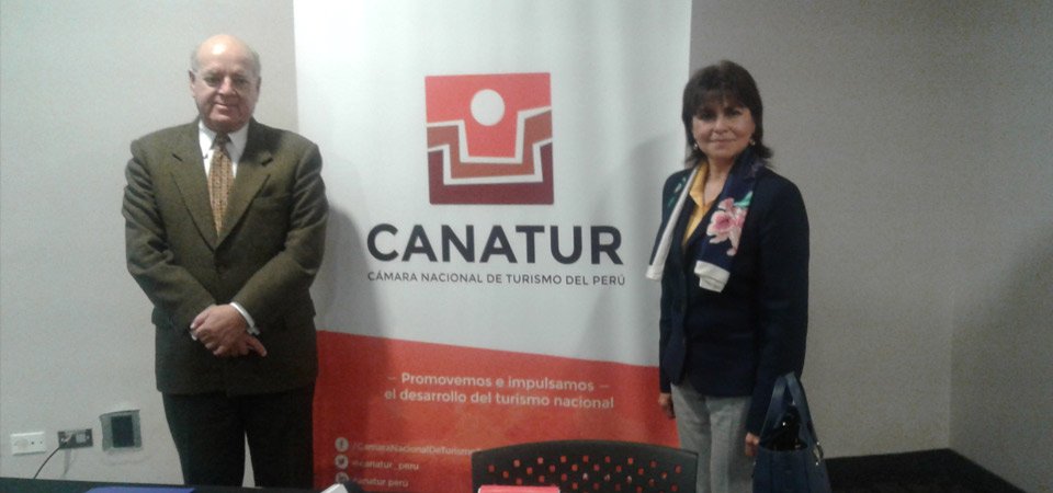 Canatur presenta Perú Regiones Sur para promover e incrementar el flujo ...