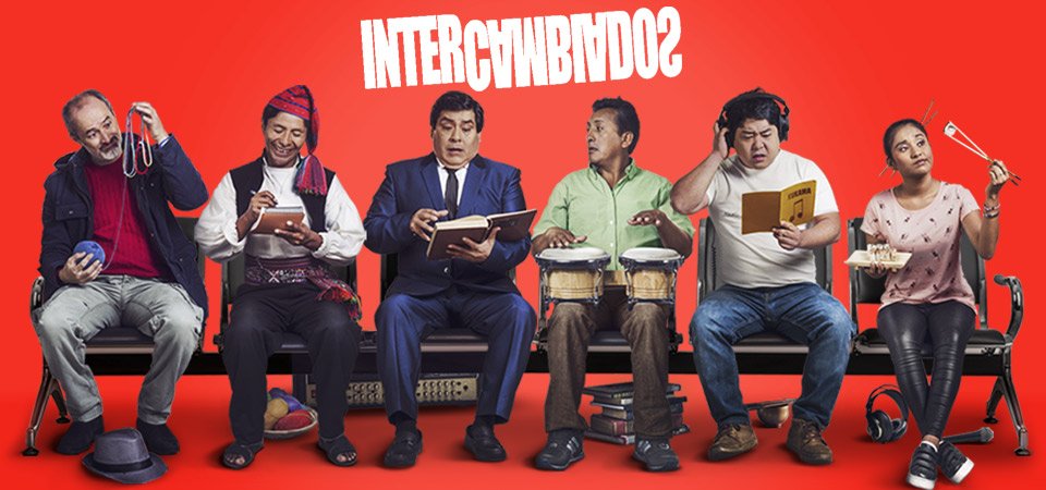 Campaña Intercambiados Impactó A Más De 10 Millones De Peruanos