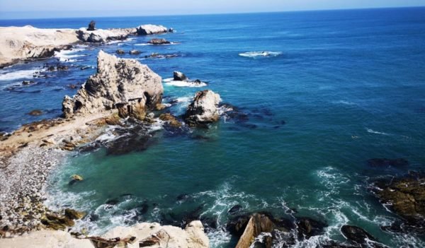 Viaja en la nueva ruta de Lima a Marcona con Cruz del Sur - NotiViajeros