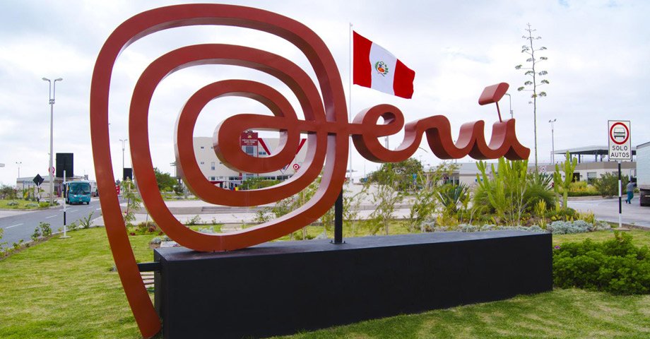 Fiestas Patrias: Marca Perú celebra nuestro bicentenario - NotiViajeros