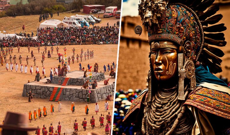 Celebrando el Inti Raymi 2026: La Fiesta del Sol en el Cusco, una ...